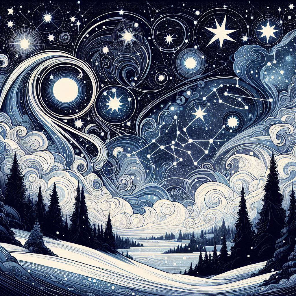 9 Solstice Symbols Decoded: What Fire, Evergreens, and the Longest ...