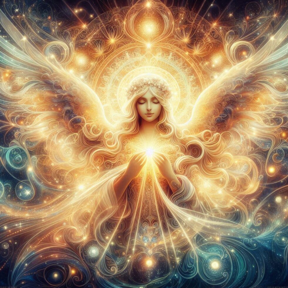 The Spiritual Meaning of Angels at Christmas: Messengers, Guardians ...