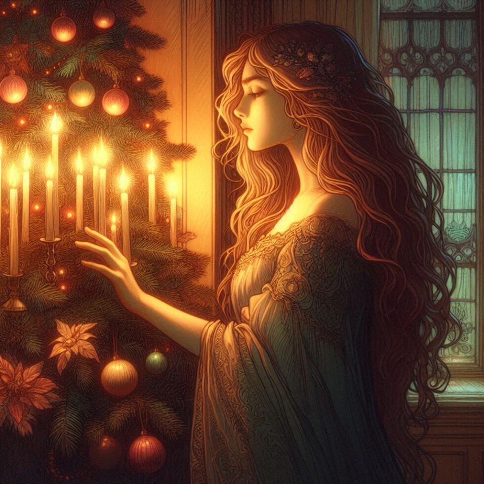 3 Nontraditional Christmas Blessings You Can Say Anywhere This Holiday ...