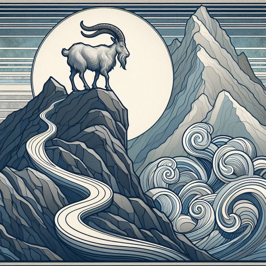 What Is Capricorn Season? Meaning, Archetypes, and How to Align with ...