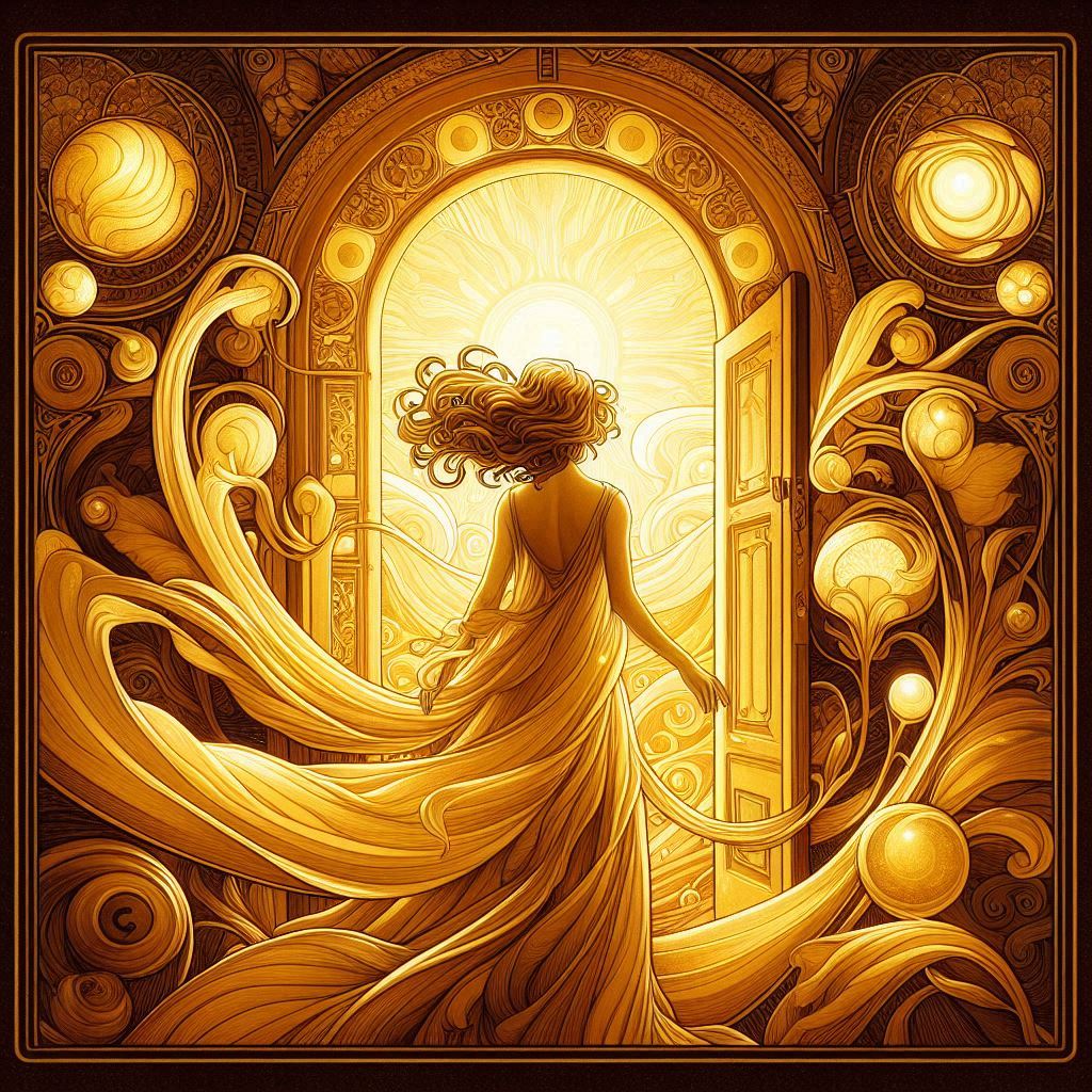 The Spiritual Meaning of Christmas Eve: Threshold Magic and Sacred ...