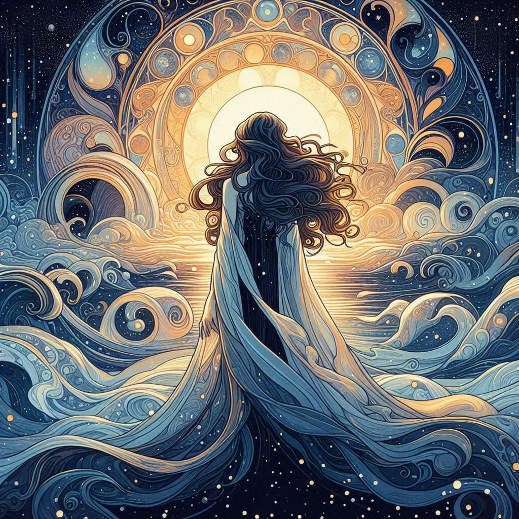 Why Christmas Eve Feels So Magical: Nostalgia, Energy, and the Sacred ...