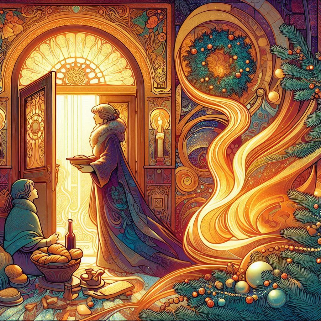 What Are the 12 Days of Christmas, Really? Pagan Roots, Christian ...