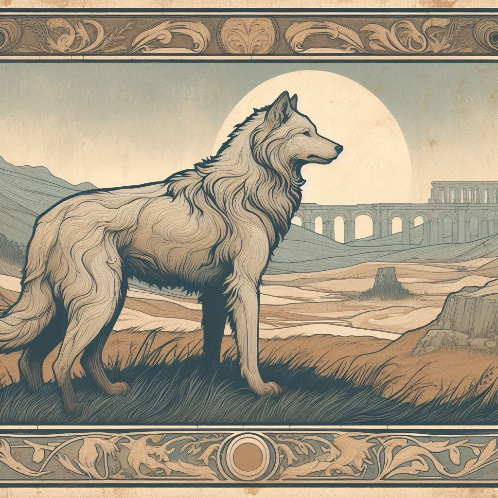 Wolf Animal Spirit: Totem Meaning, Shadow Work, and the Winter Hunt ...