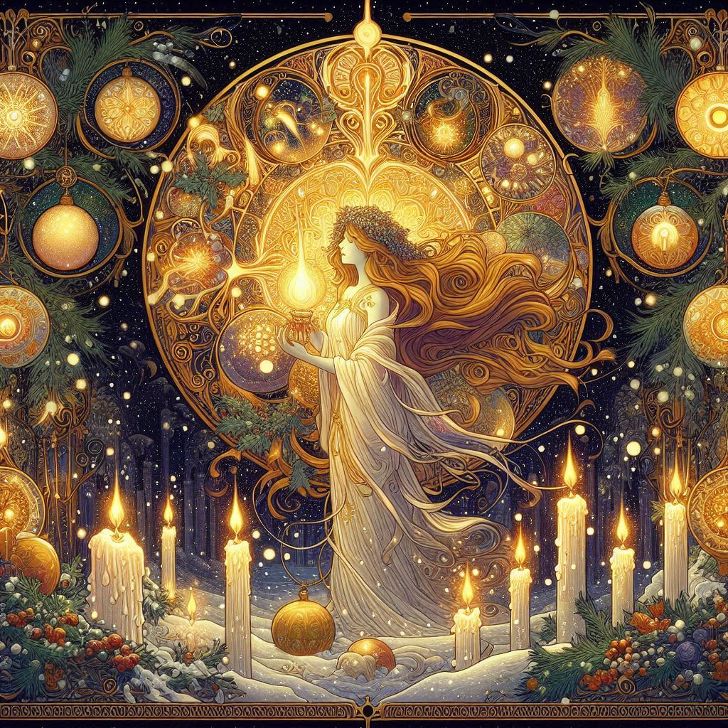 What Are the 12 Days of Christmas, Really? Pagan Roots, Christian ...