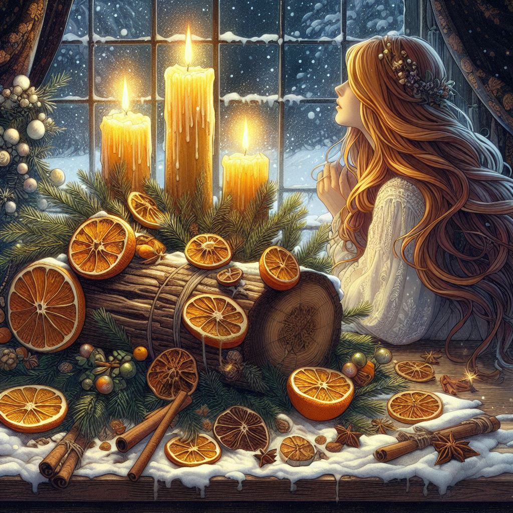 What Is a Yule Log? History, Meaning, and How to Celebrate the ...