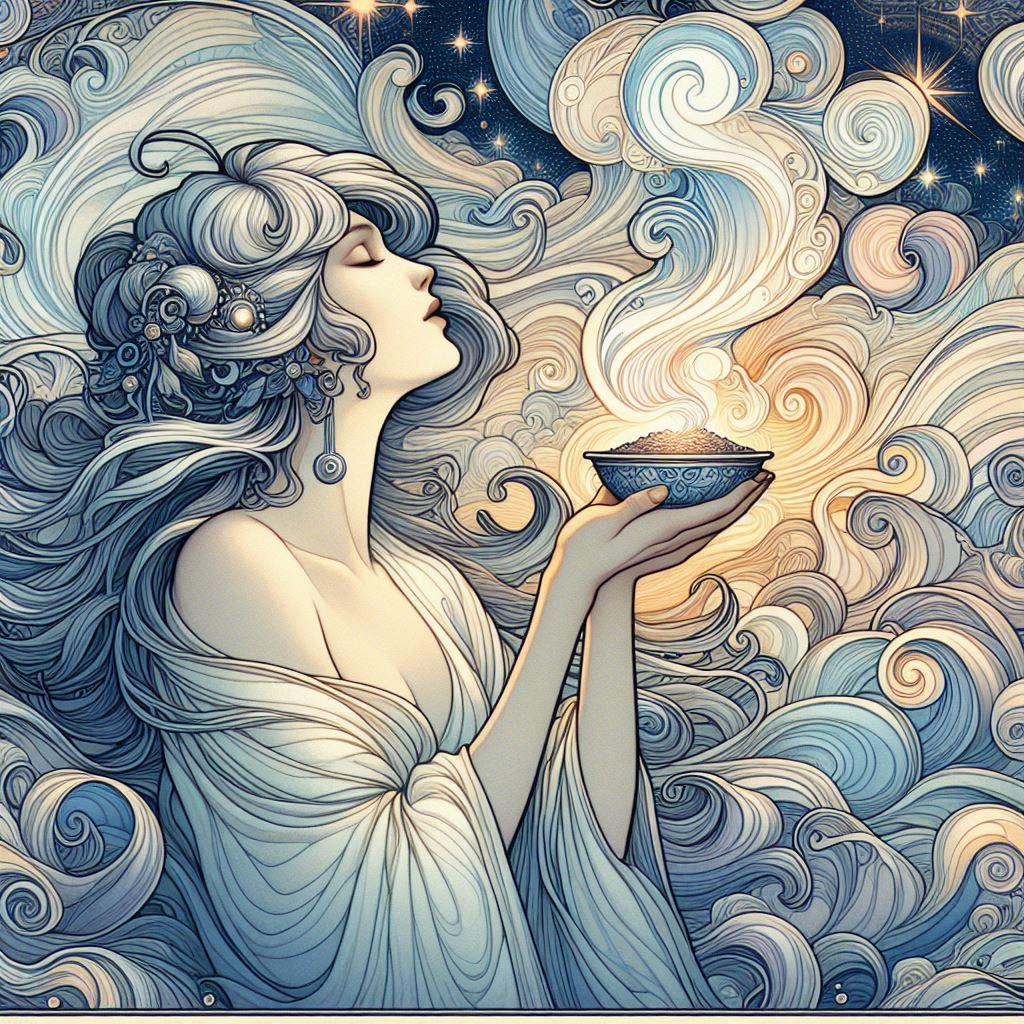 Gold, Frankincense, and Myrrh: Spiritual Meanings of the Magi’s Gifts ...