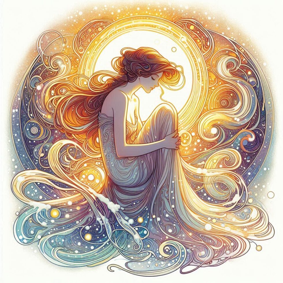 12 Signs Angels May Be Near During the Holiday Season (And What They ...