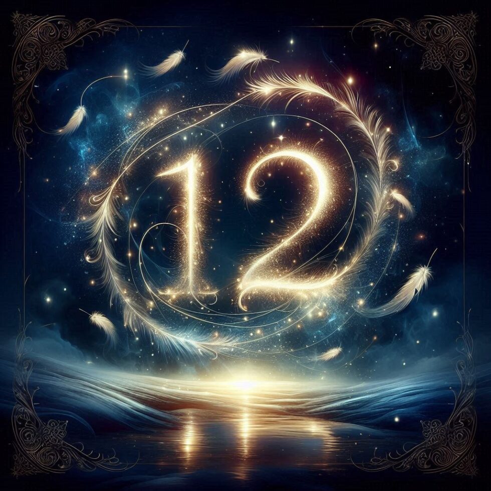 What 12/12 Means Spiritually: Numerology, Rituals, and Midwinter ...