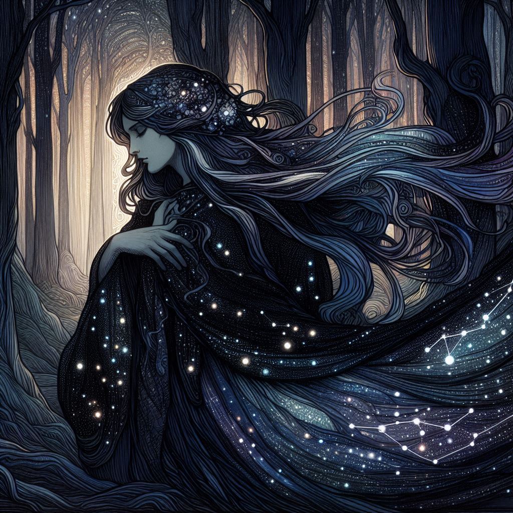 The Symbolic Meaning of December’s Darkness: Stillness, Seeds, and Soul ...