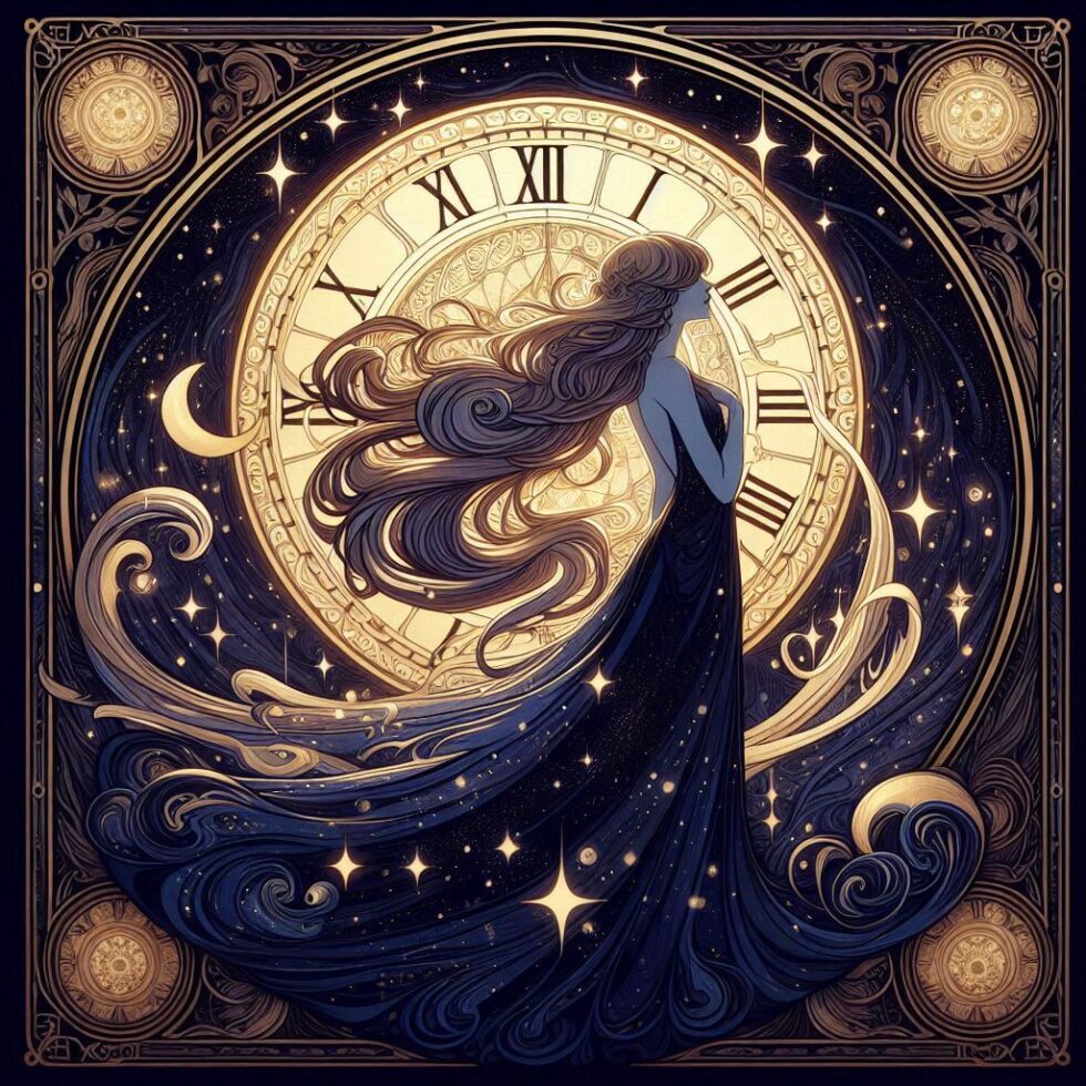 The Symbolic Meaning of New Year’s Eve: Thresholds, Time Magic, and ...