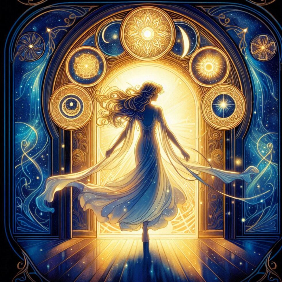 The Symbolic Meaning of New Year’s Eve: Thresholds, Time Magic, and ...