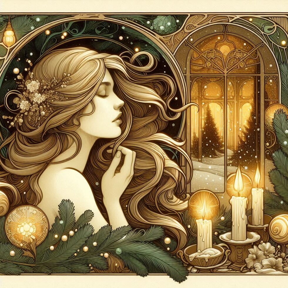 Why Christmas Eve Feels So Magical: Nostalgia, Energy, and the Sacred ...