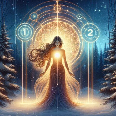 What 12/12 Means Spiritually: Numerology, Rituals, and Midwinter ...