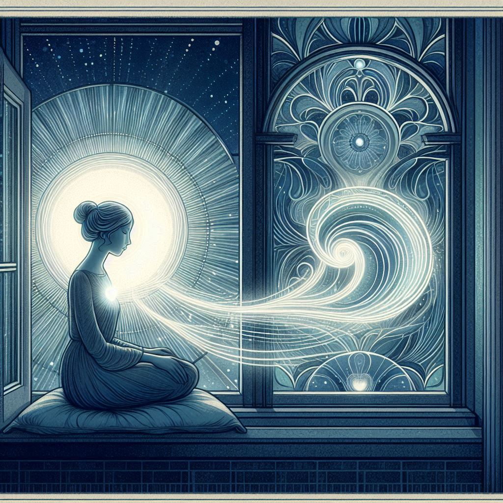 The Magic of Midnight: Spiritual Meaning, Thresholds, and the Turning ...