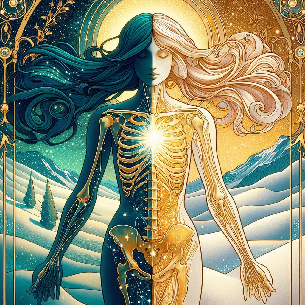 The True Meaning of Saturn: Time, Discipline, and the Power of Limits ...
