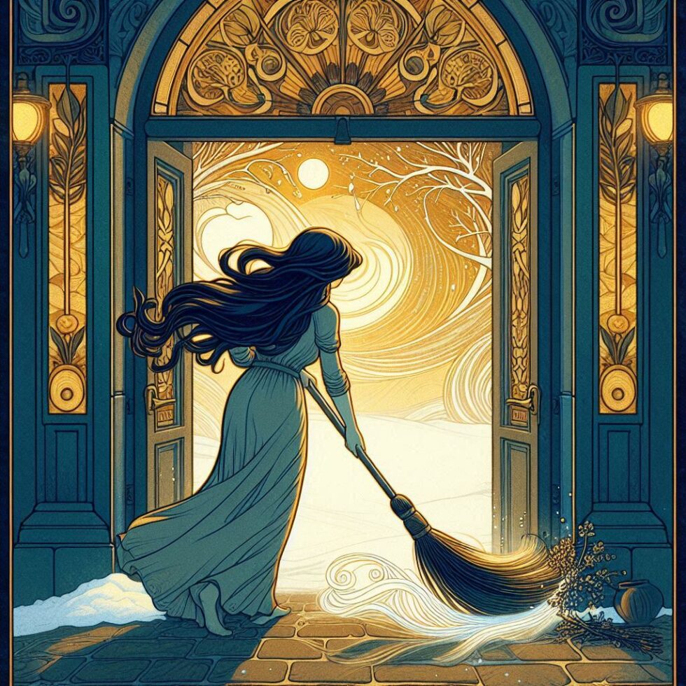 5 Ways to Welcome La Befana to Your Home This January - Sanctuary ...