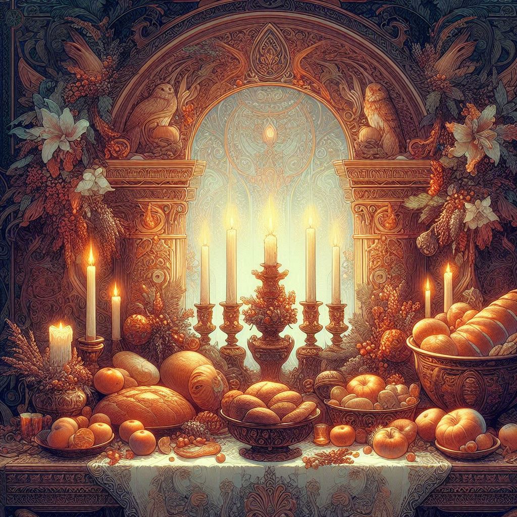 Sacred Gift-Giving: The Spiritual Meaning of Generosity, Receiving, and ...