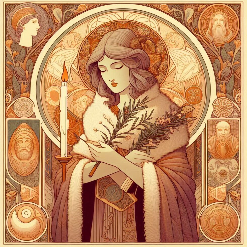 The Symbolic Meaning of New Year’s Eve: Thresholds, Time Magic, and ...