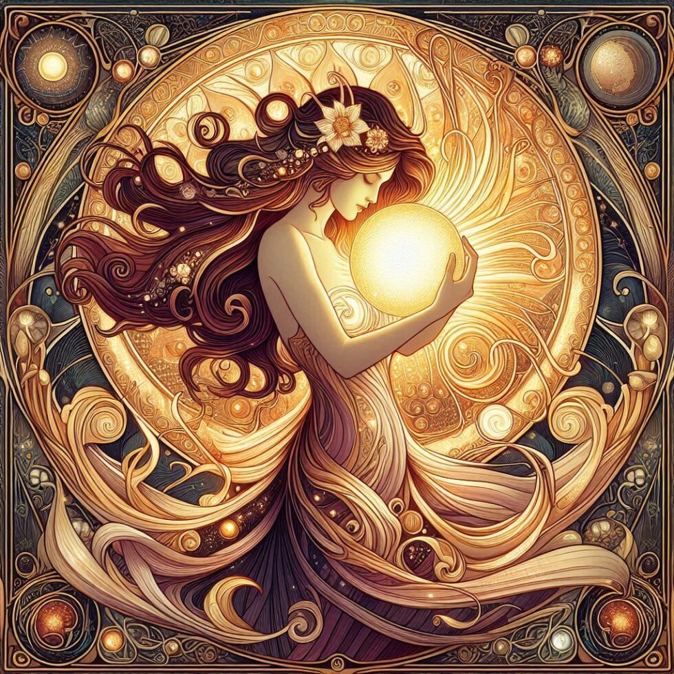 The Spiritual Meaning of Christmas: Rediscovering Light, Renewal, and ...