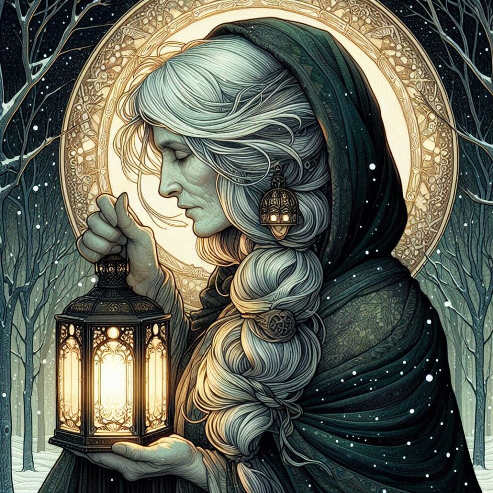 Who Is La Befana? The Italian Epiphany Witch Who Brings Gifts on ...