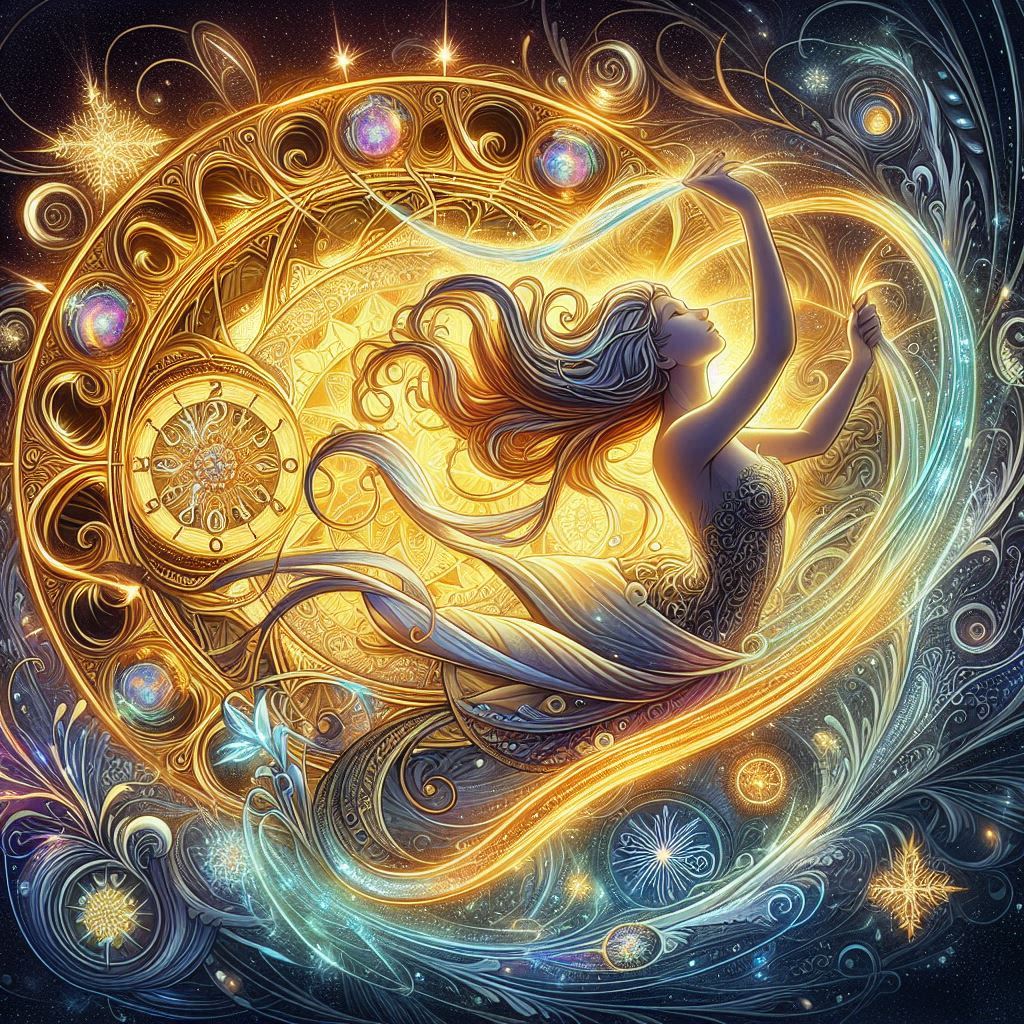 The Symbolic Meaning of New Year’s Eve: Thresholds, Time Magic, and ...