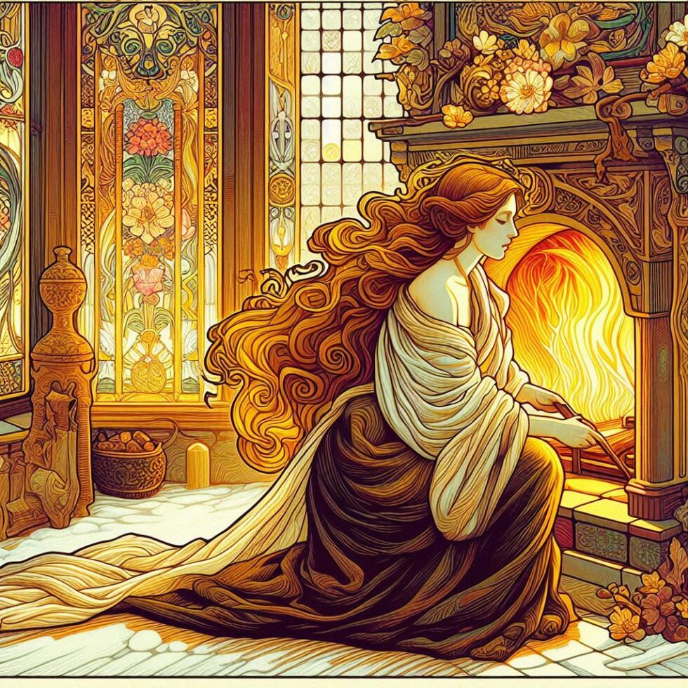 The Spiritual Meaning of Christmas Eve: Threshold Magic and Sacred ...