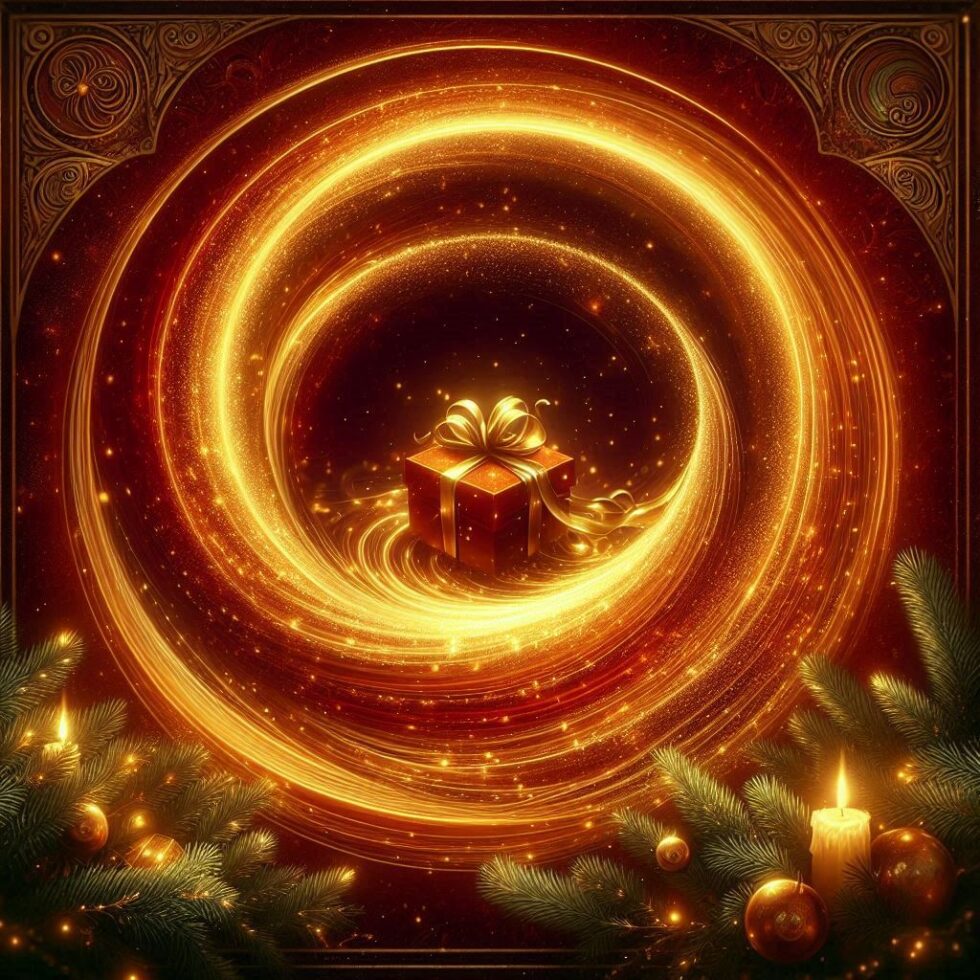 The Meaning of Santa Claus: The Archetype of Generosity, Joy, and ...