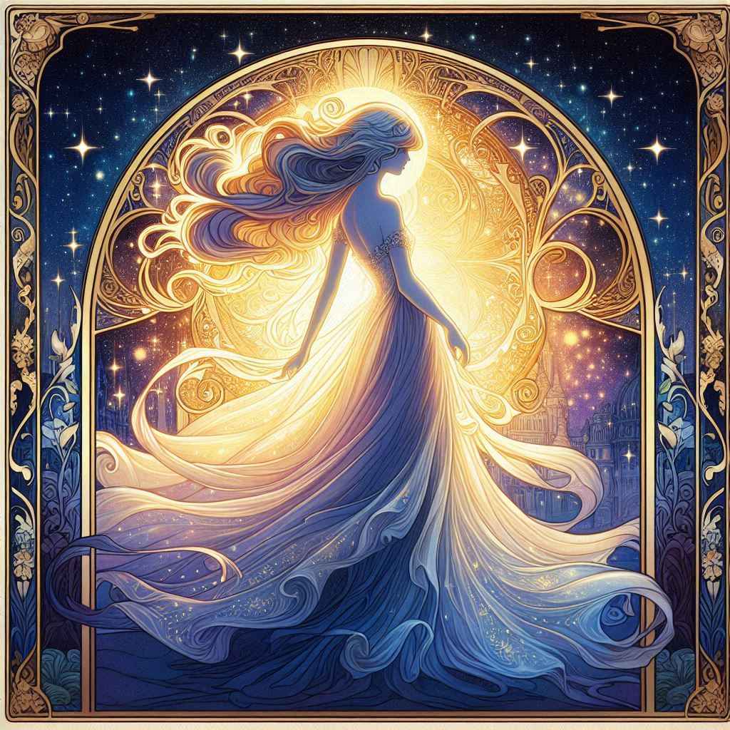 Winter Solstice Night Magic: A Dream Ritual on the Longest Night ...