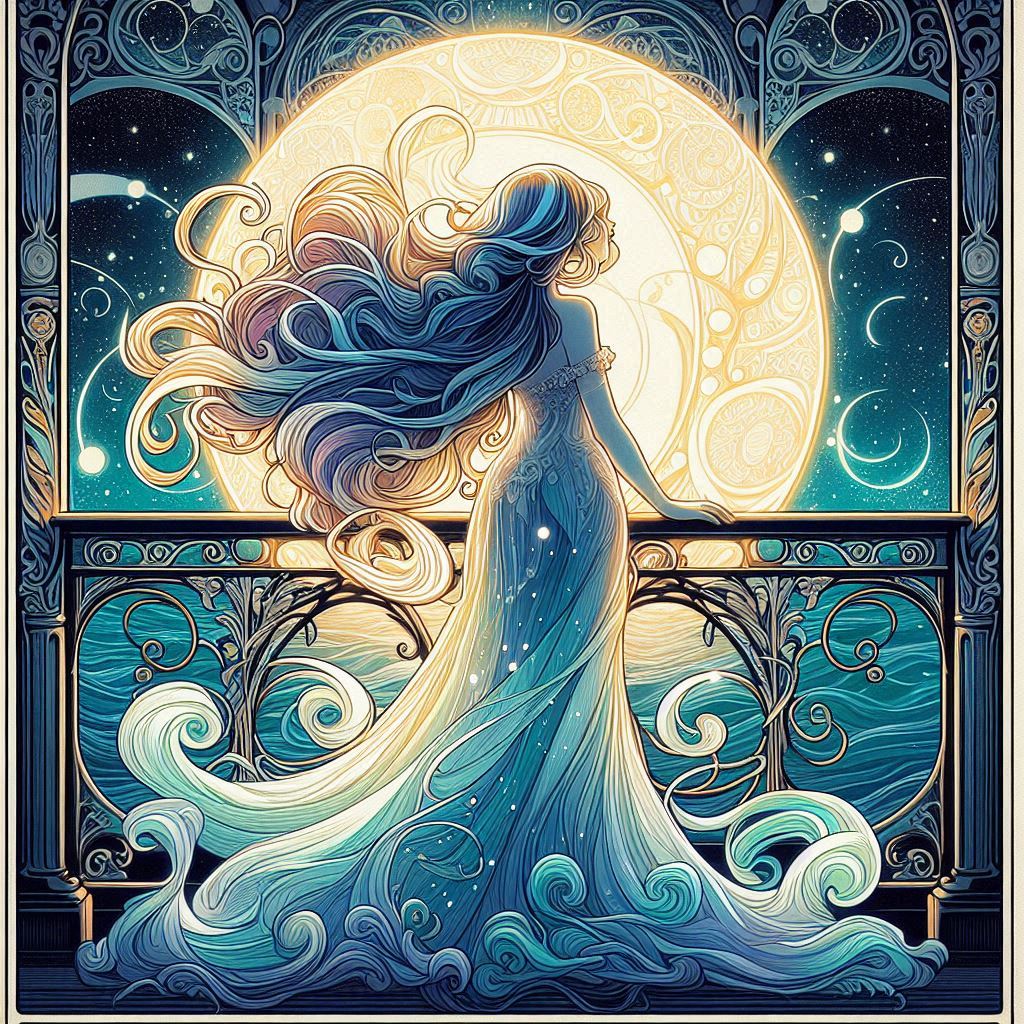 The Magic of Midnight: Spiritual Meaning, Thresholds, and the Turning ...