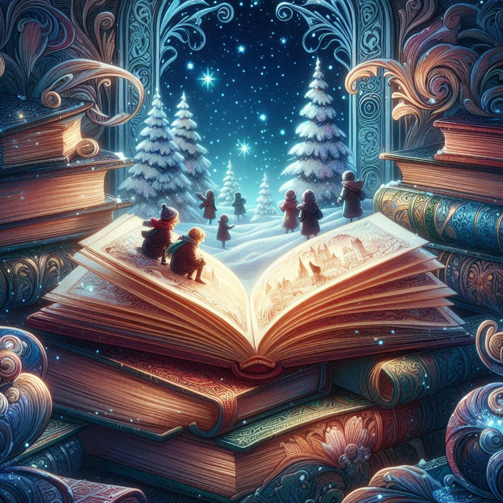 Santa Claus and the North Pole: Myth, Magic, and the Cosmic Axis ...