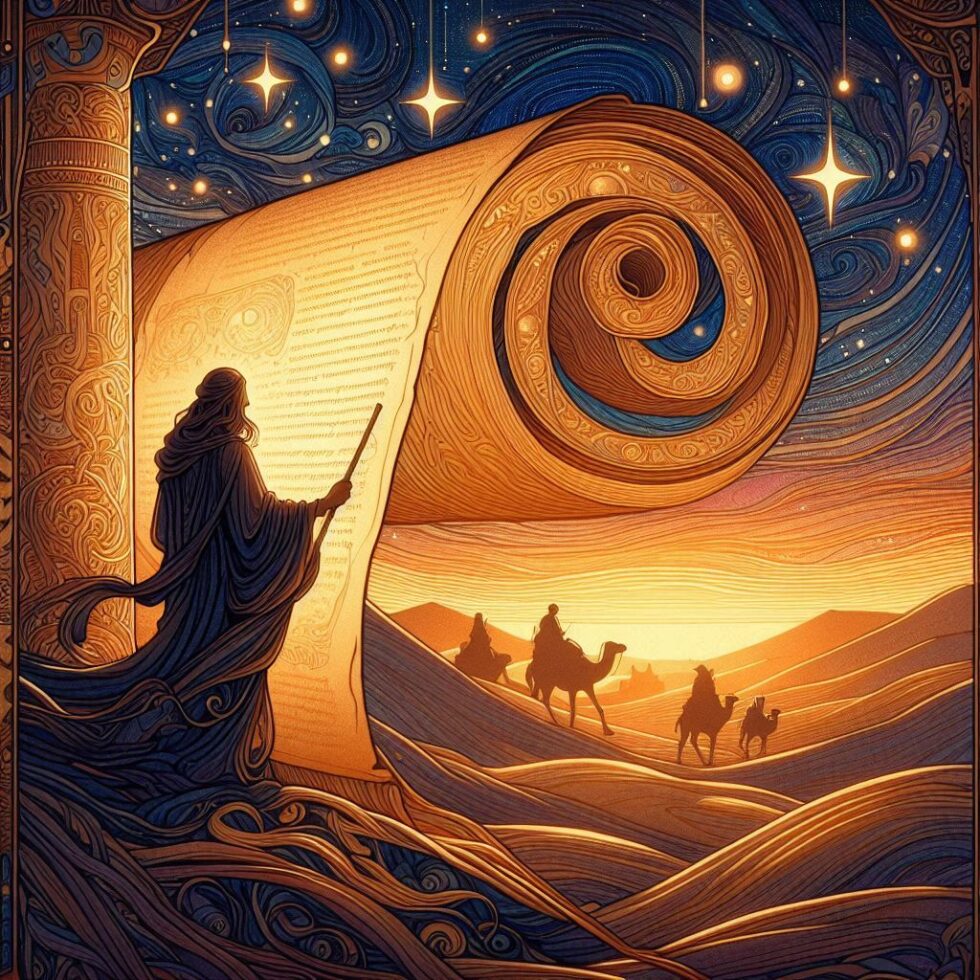 Who Were the Three Wise Men, Really? Origins, Myths, and Hidden ...