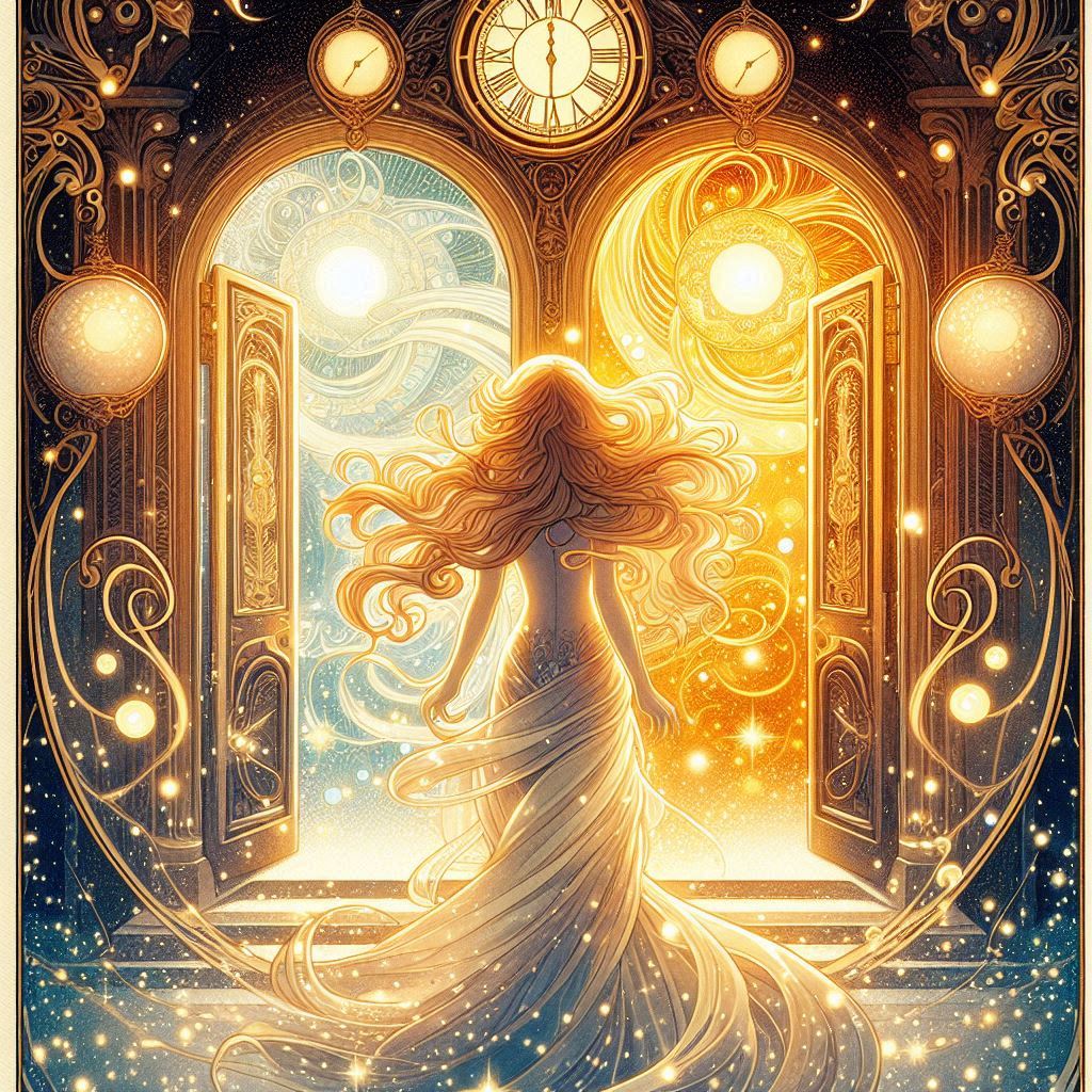 The Symbolic Meaning of New Year’s Eve: Thresholds, Time Magic, and ...