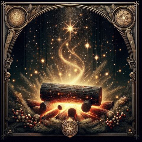 What Is a Yule Log? History, Meaning, and How to Celebrate the ...