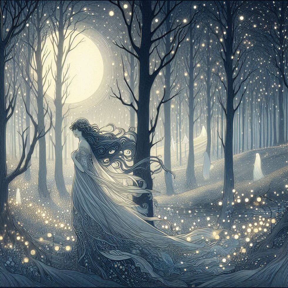 What Is 12th Night? Folklore, Feasting, and the Veil’s Last Flicker ...