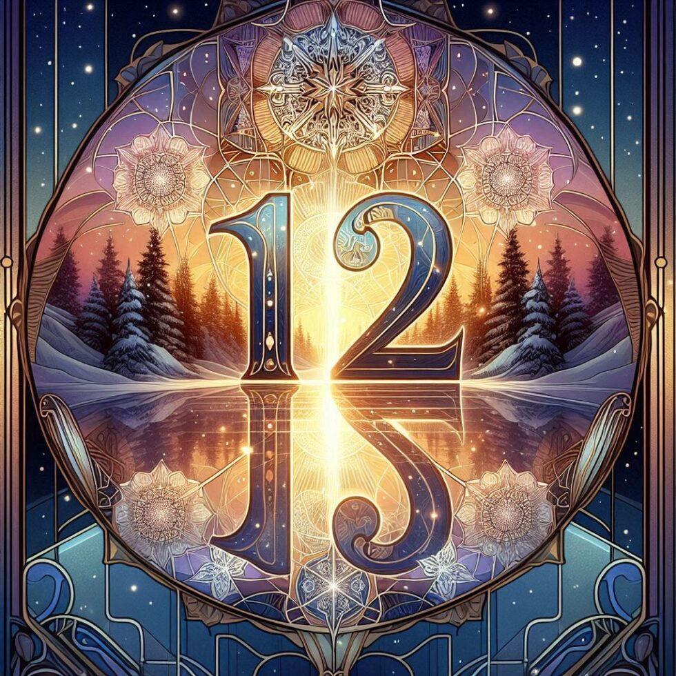 What 12/12 Means Spiritually: Numerology, Rituals, and Midwinter ...