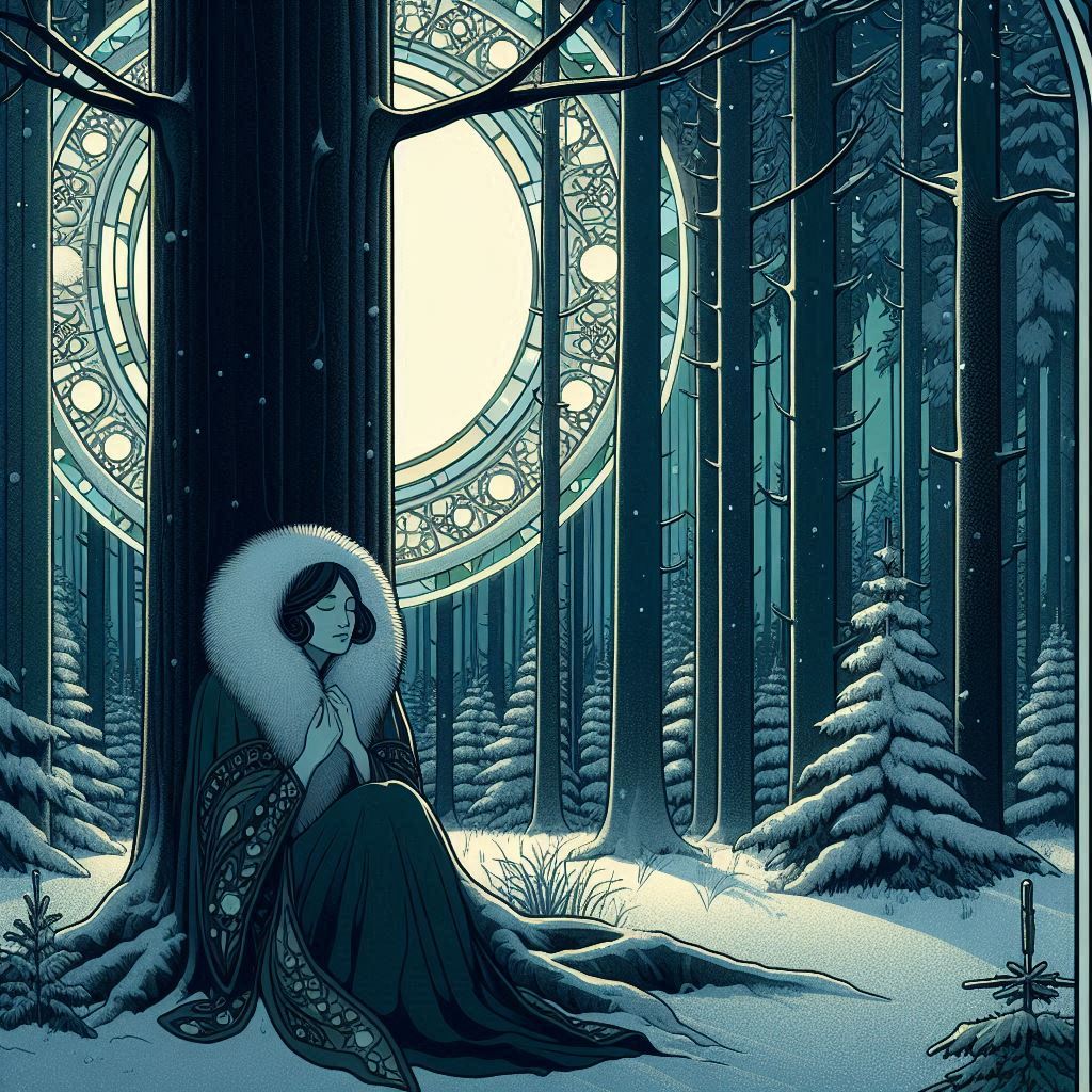 What Is Capricorn Season? Meaning, Archetypes, and How to Align with ...