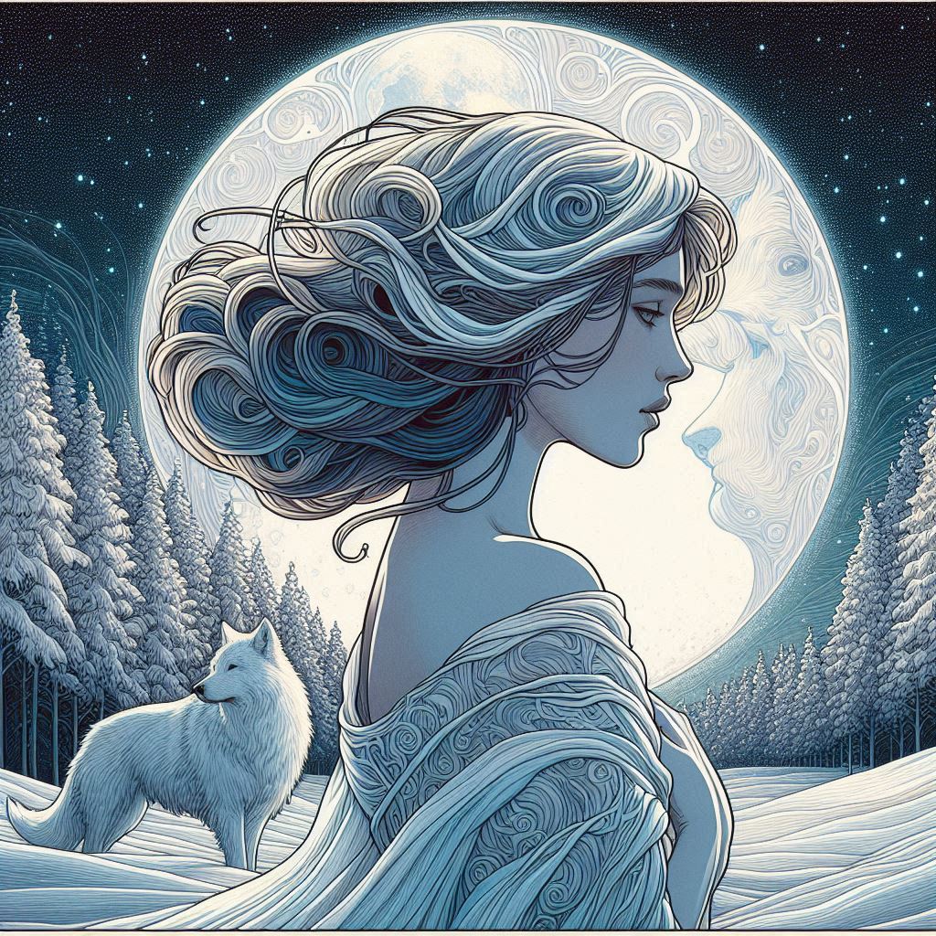 2026 New Year, Full Moon, Fresh Start: How to Work with January’s Lunar ...