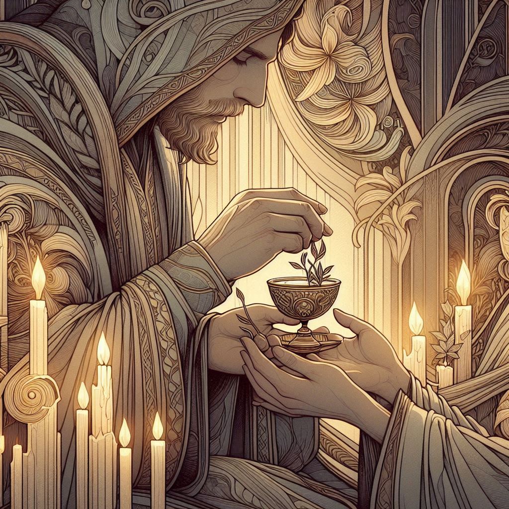Who Was St. Valentine? The True Origins of Love’s Most Mysterious Saint ...