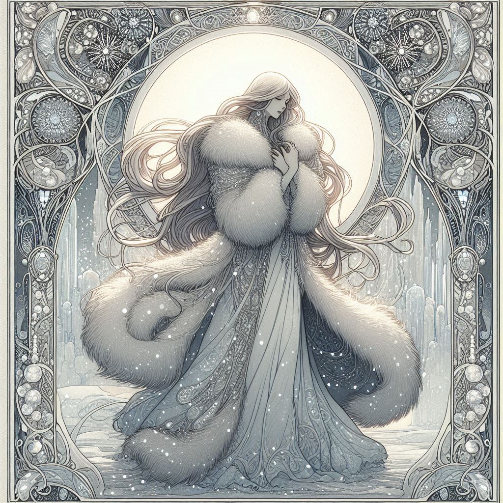 The Spiritual Meaning of the Snow Moon: February’s Full Moon of ...