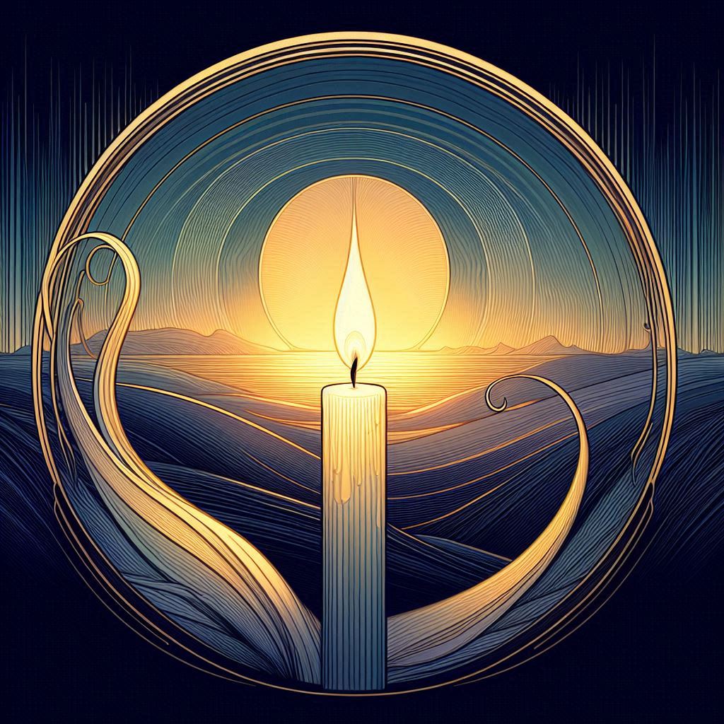 What is Candlemas? The Forgotten Festival of Light Between Yule and ...