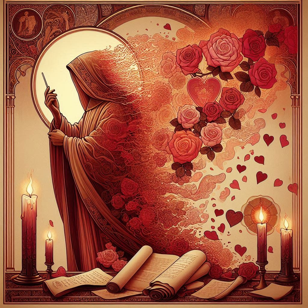 Who Was St. Valentine? The True Origins of Love’s Most Mysterious Saint ...