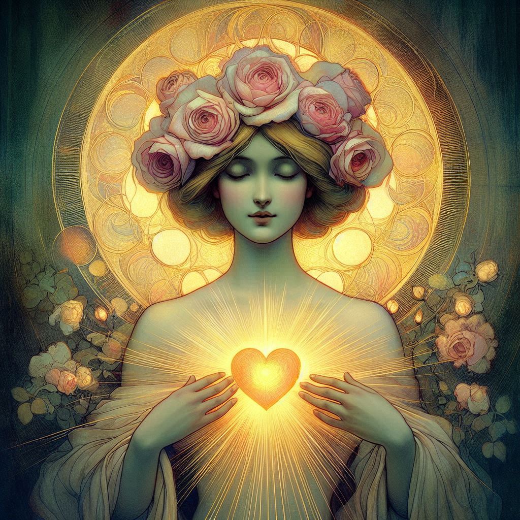 The Real Meaning of Valentine’s Day: Love, Sacrifice, and the Spiritual ...