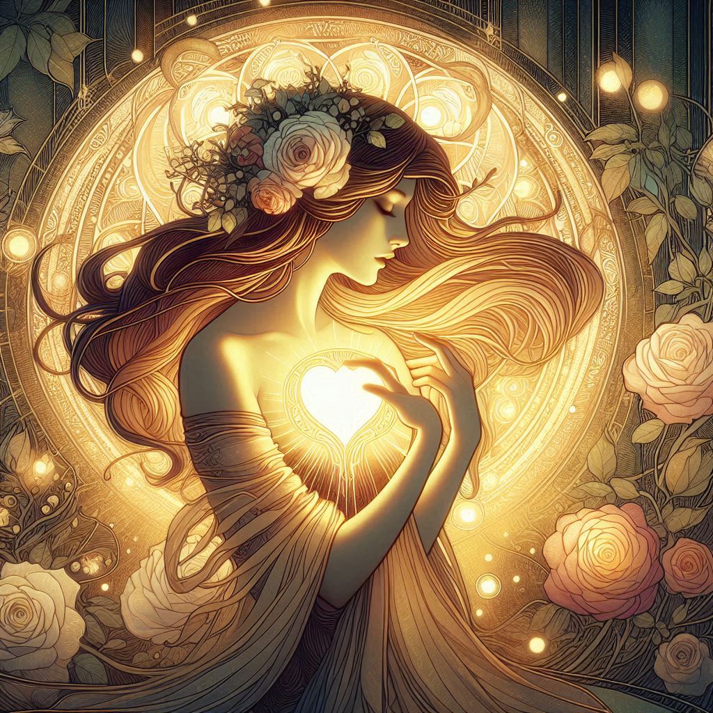 The Real Meaning of Valentine’s Day: Love, Sacrifice, and the Spiritual ...