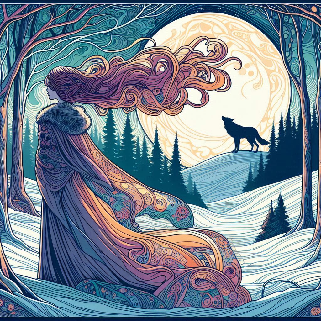 2026 New Year, Full Moon, Fresh Start: How to Work with January’s Lunar ...