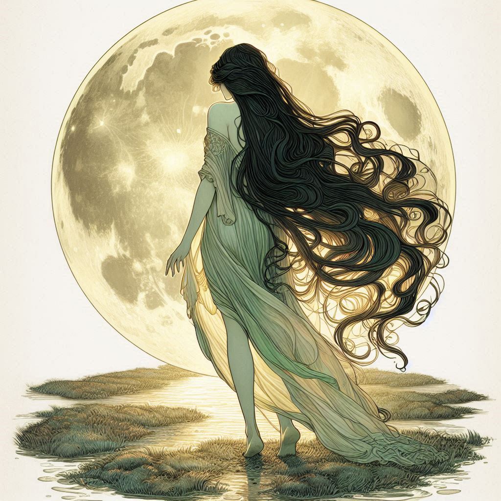 5 Worm Moon Rituals for Renewal, Release, and Reawakening - Sanctuary ...