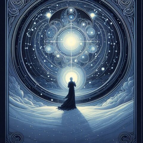 The Spiritual Meaning of Aquarius Season: Meaning, Traits, and ...