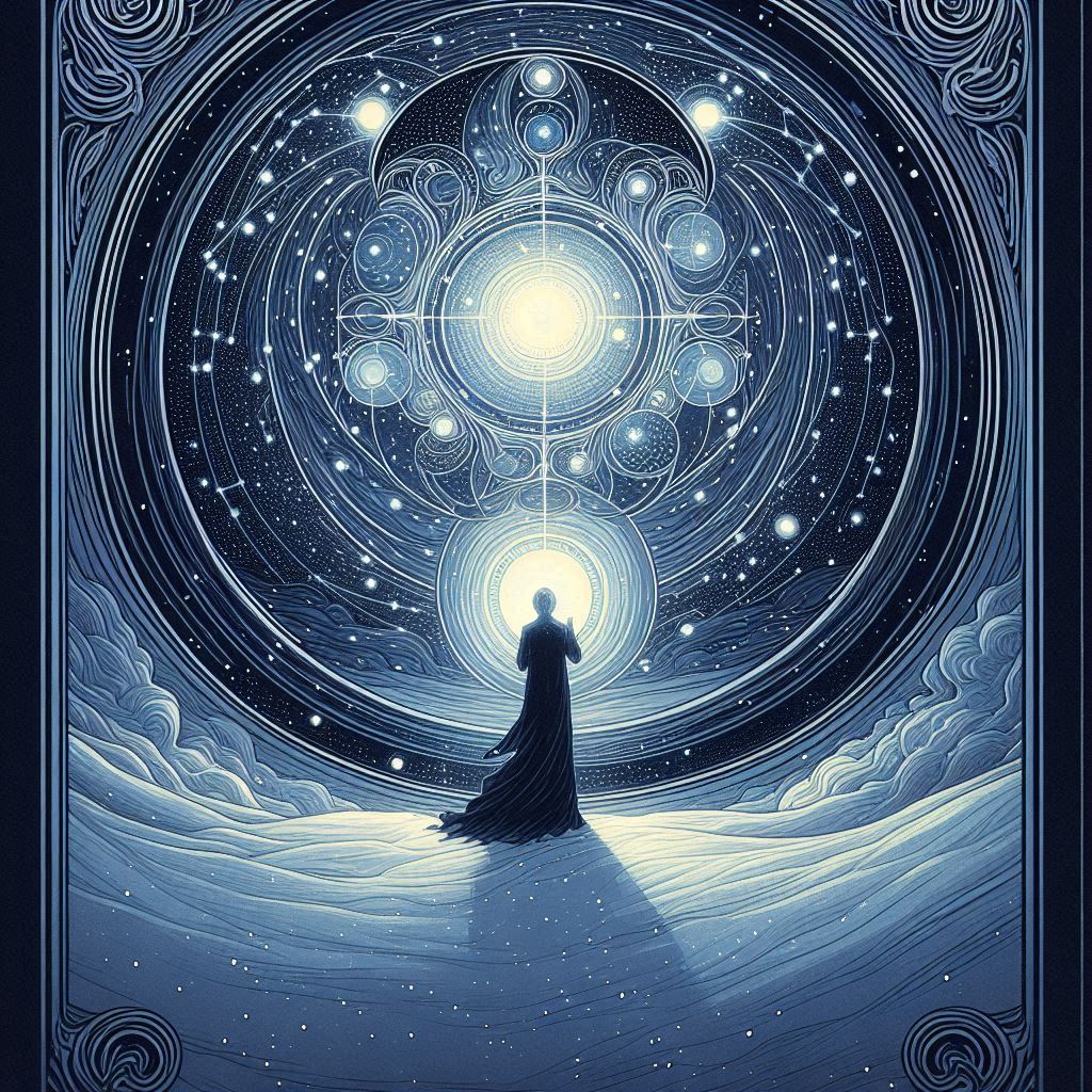 The Spiritual Meaning of Aquarius Season: Meaning, Traits, and ...