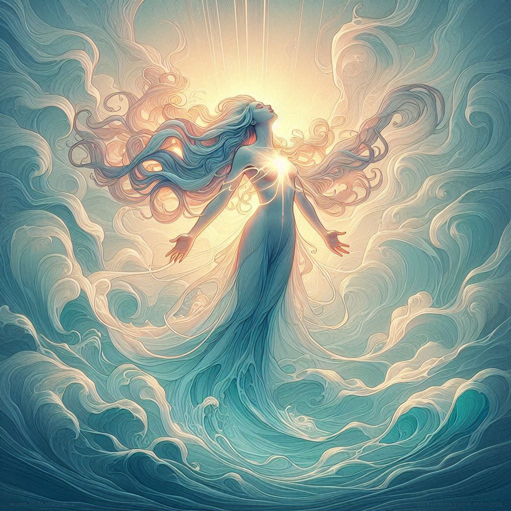 Pisces Season Energy Forecast: Spiritual Meaning, Emotional Shifts, and ...