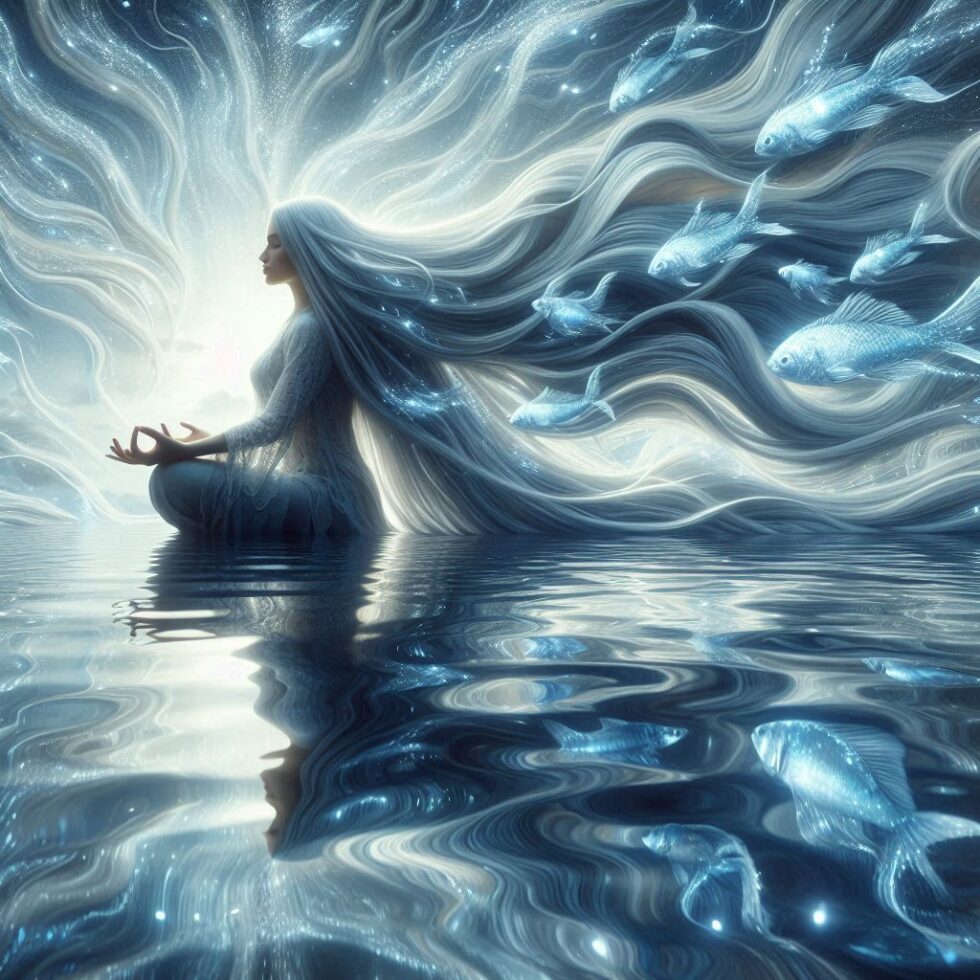 Pisces Season Energy Forecast: Spiritual Meaning, Emotional Shifts, and ...